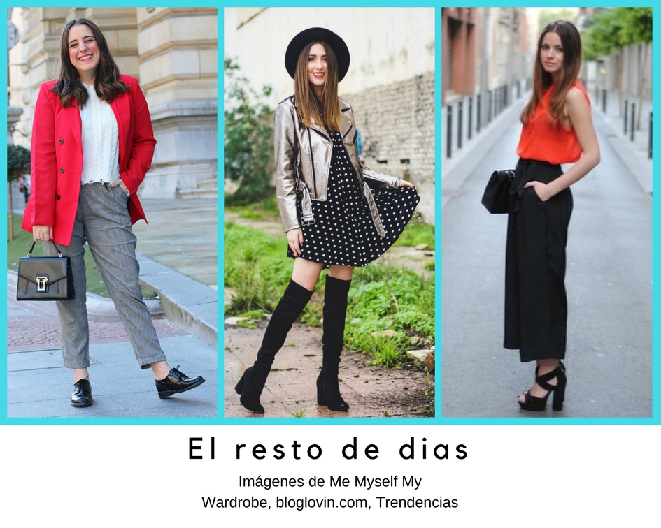 BlueBonnet: ¿CÓMO VESTIR EN SEMANA SANTA? - LOOKS