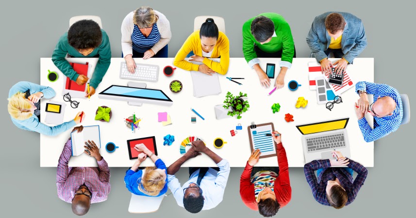 ESTRATEGIAS DIDÁCTICAS: 9.2.3. Grupos De Discusión