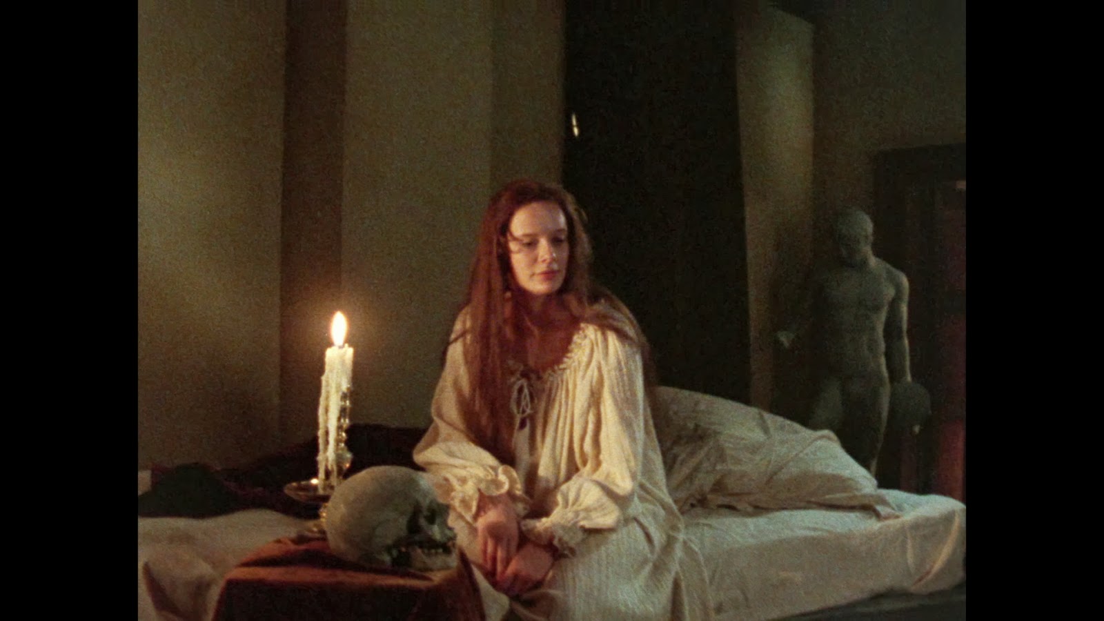 Cathode Ray Tube: SCHALCKEN THE PAINTER - BFI Flipside Dual Format ...