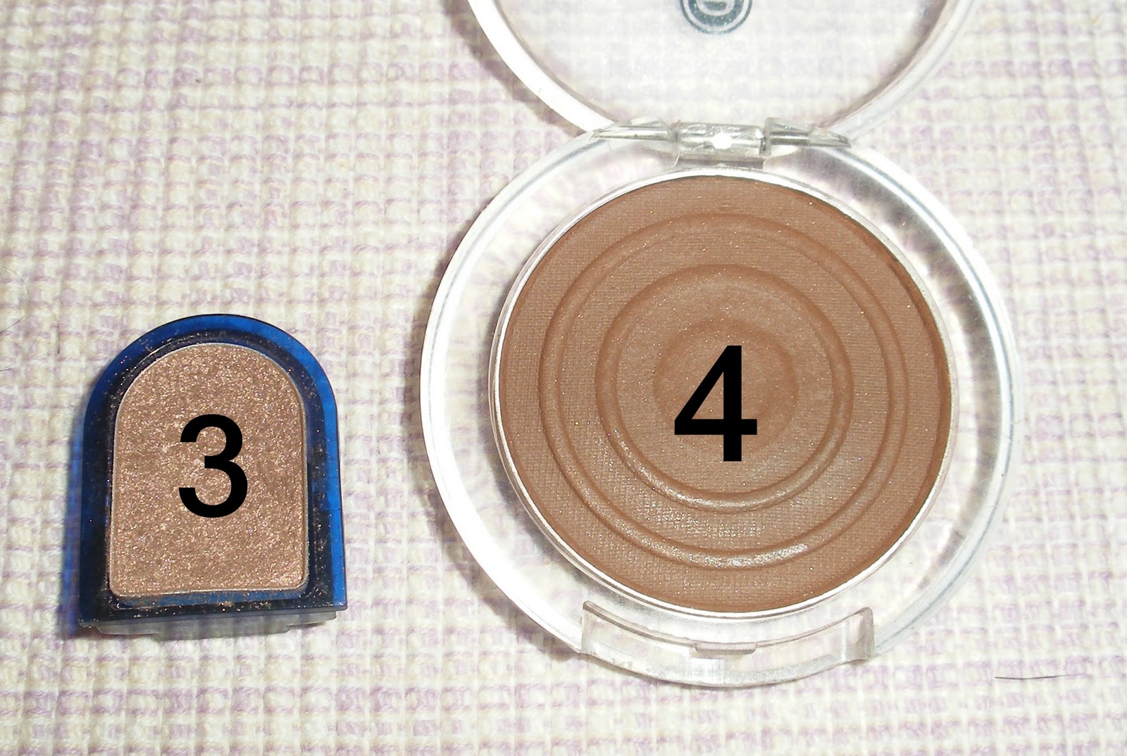 Ms Sailors Passion: Promi Make Up #9 - Nina Dobrev