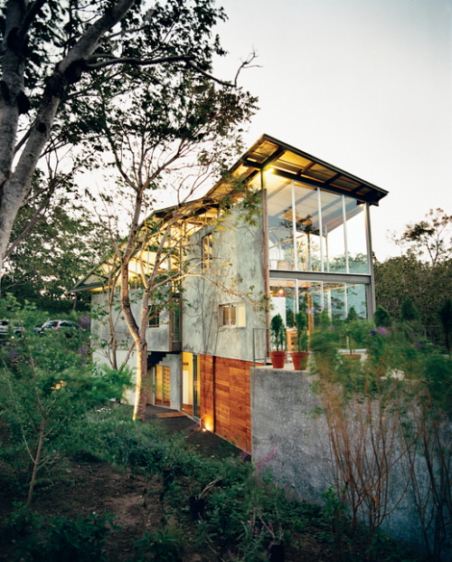 El Salvador | Architecture, Modern architecture, Welcome to the jungle