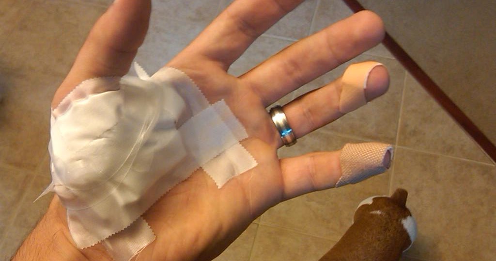 Better By a Mile: Papercut