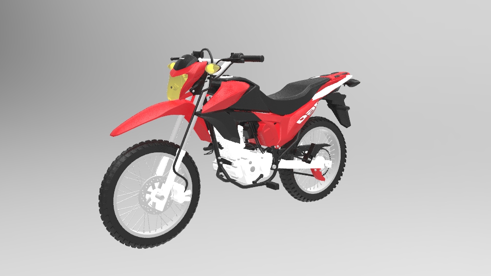 MOD BROS 160 CHAVOSA ( BY : MELKE ZMODER ) - MELKE ZMODER