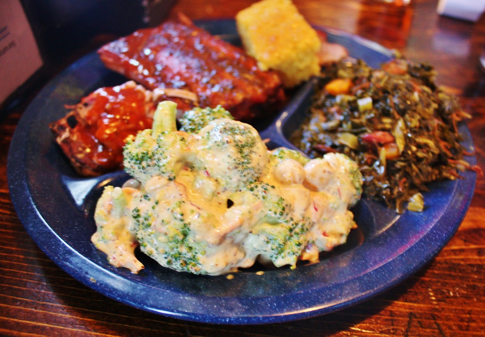 Two Eat Philly: Dinosaur Bar-B-Que