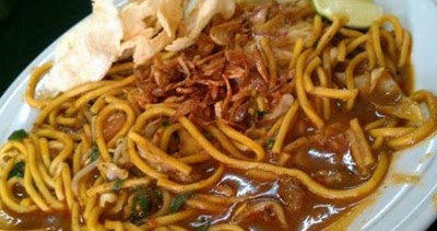 Mie Aceh (Aceh) | RESEP MASAKAN TRADISIONAL INDONESIA