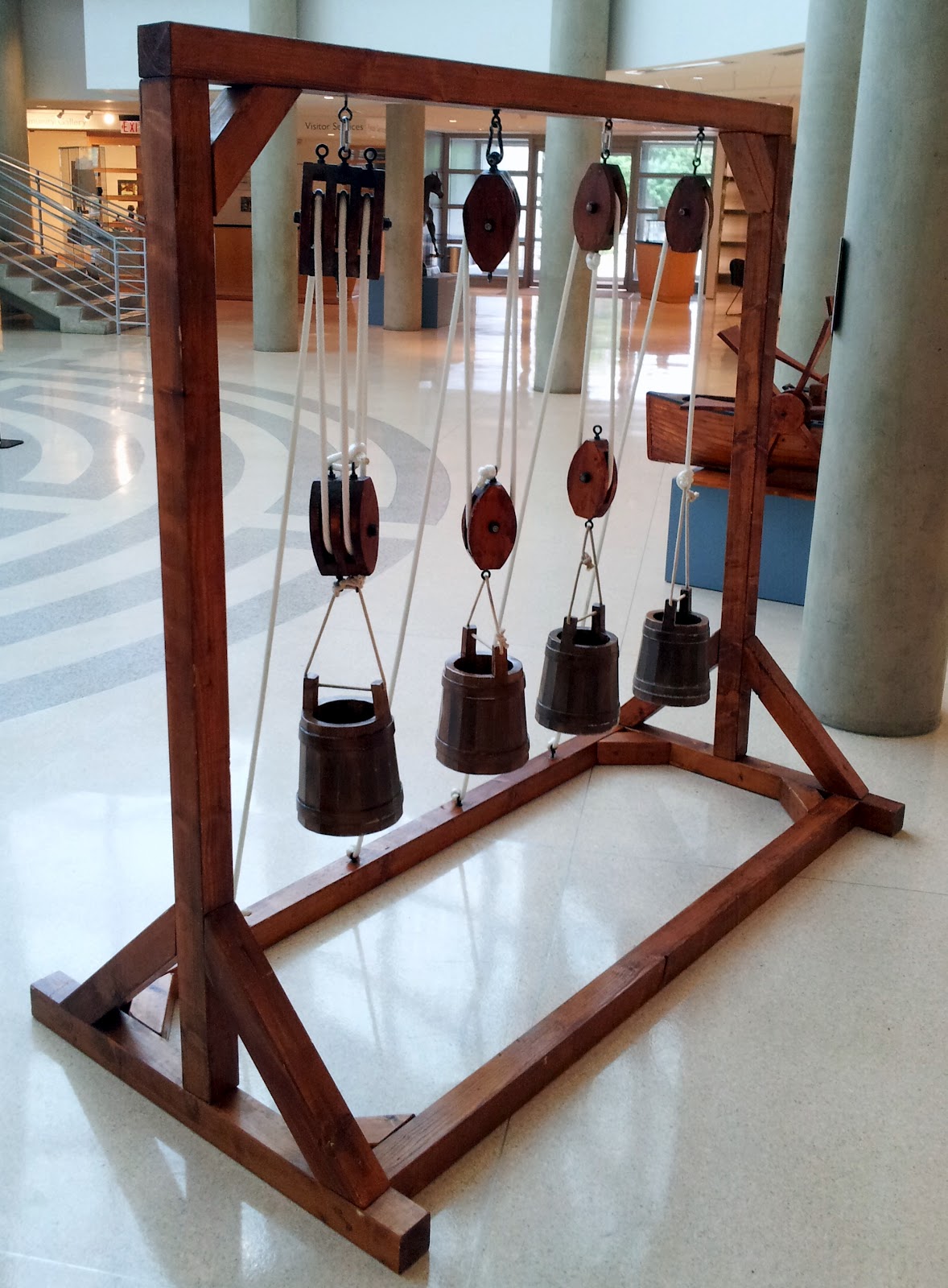 History and Culture by Bicycle: A Preview of Leonardo Da Vinci: Man ...