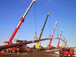 Civil Engineering All Instruments and Machinery: Mobile Crane