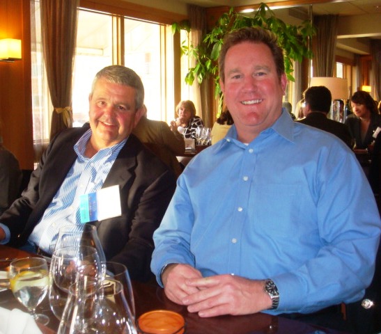 Cathi Hatch: May 2011