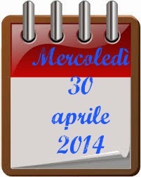 TuttoPerTutti: 30 APRILE...con notizie di ultima ora...