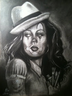 Introducing BIG GUS INK