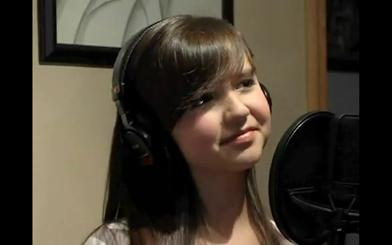 A Little About Maddi Jane | ANGGY_cB