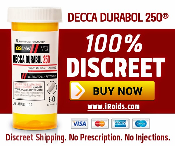 Deca Durabolin - Tips on Dosage and Use: Deca Durabolin Abuse ...
