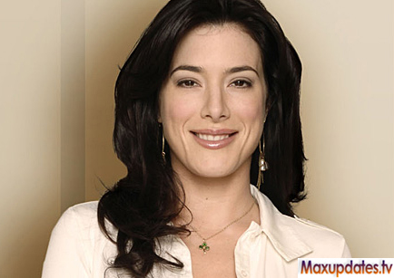 Jaime Murray Plastic Surgery Before and After Nose Job | Celebrity ...