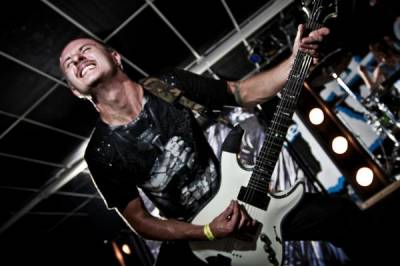 Nothing to Something: Miss May I