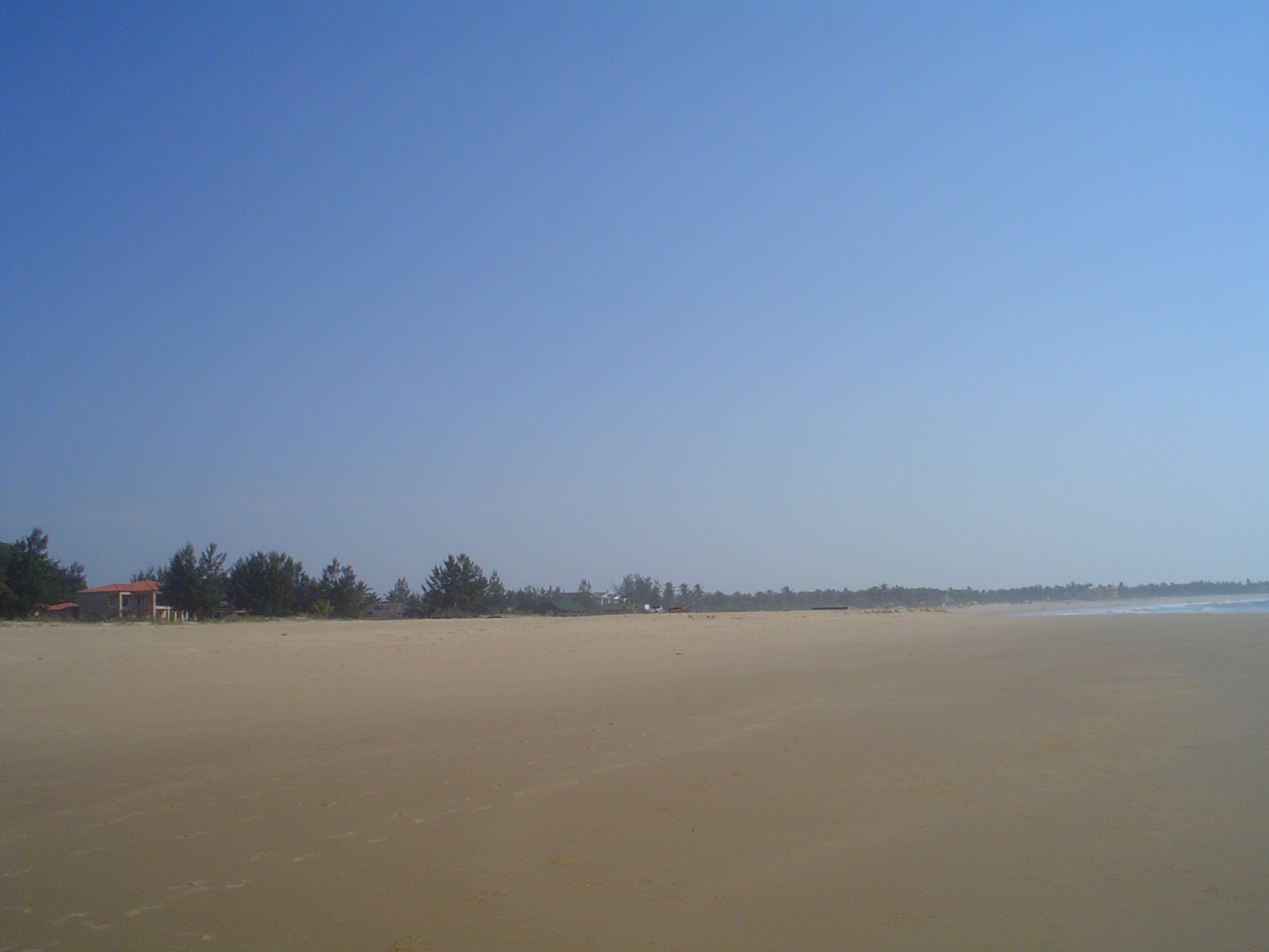 Viver Moçambique: Visita á Praia do Tofo & Praia da Barra - Inhambane