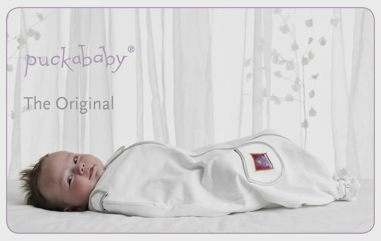 #BabyShowerBlog Puckababy - Giveaway - | Mummy Memories