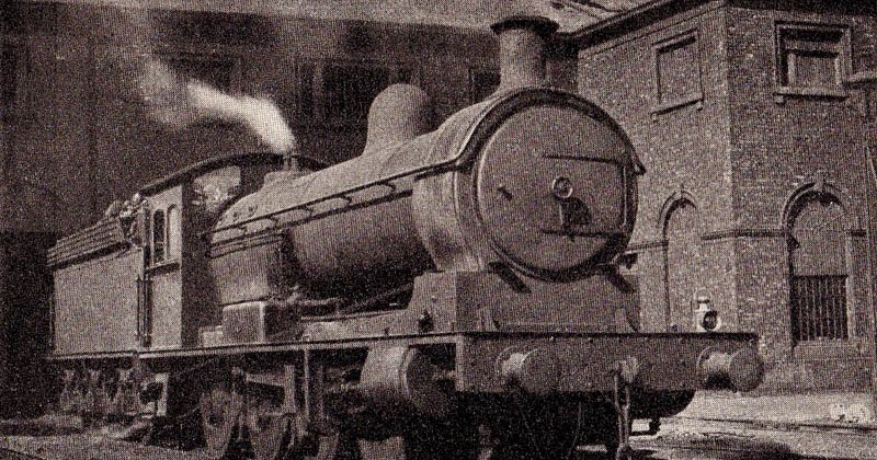 Shed Bash UK: Borough Gardens 1945 - 1958