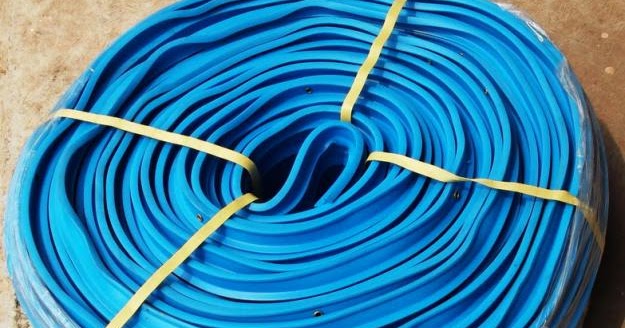 Waterstop Waterproofing