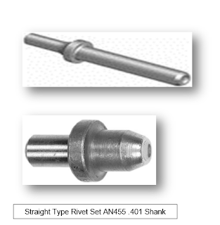 Macam-macam tipe rivet set dan Beehive Spring - Our Akuntansi