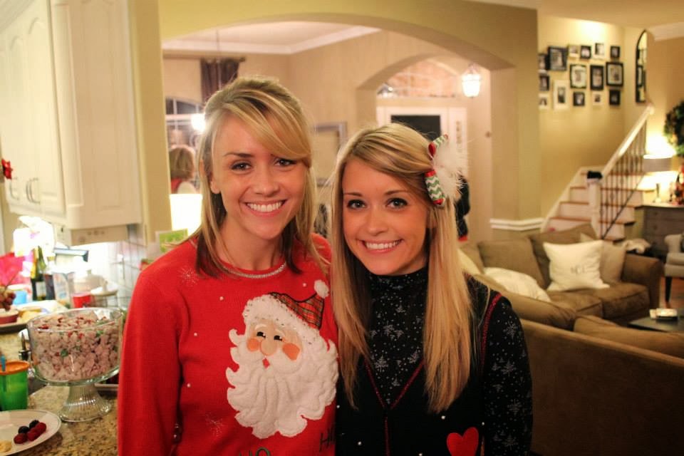 conner family: The Conner Family gets Tacky