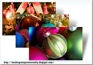 5 Microsoft Official Christmas Themes for Windows 7 | yourcafe