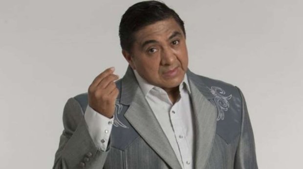 Picoteando el Espectaculo: El actor Carlos Bonavides será operado de un ...