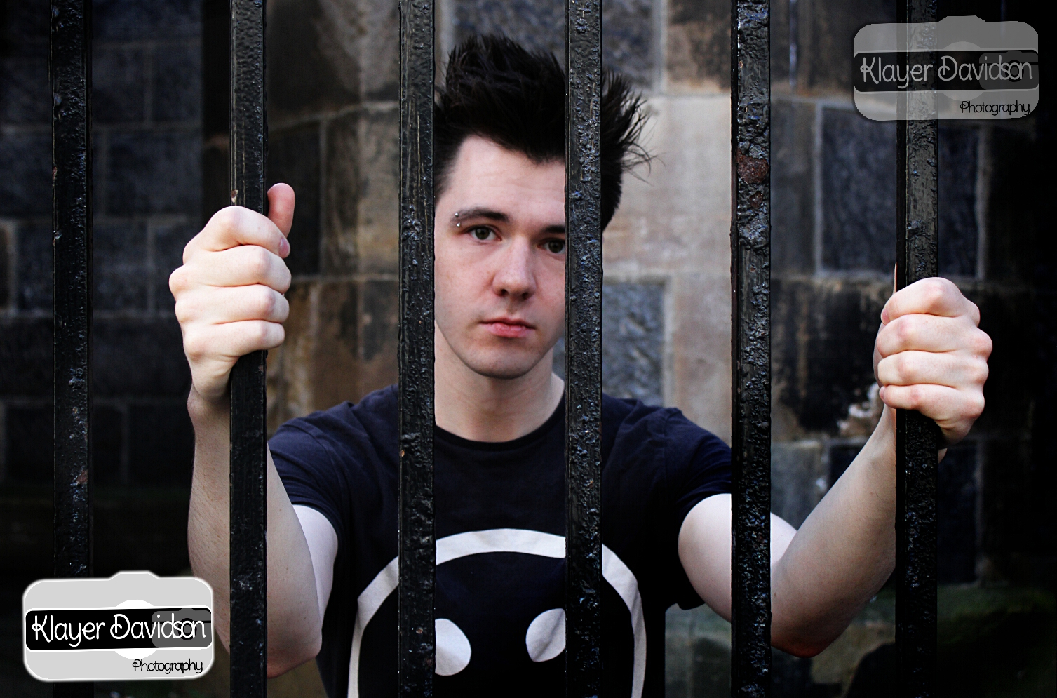 Klayer Davidson Photography: David Lawn Final Edit