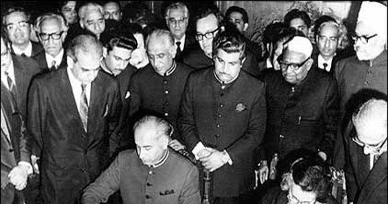 The Simla Agreement - Everything You Need To Know