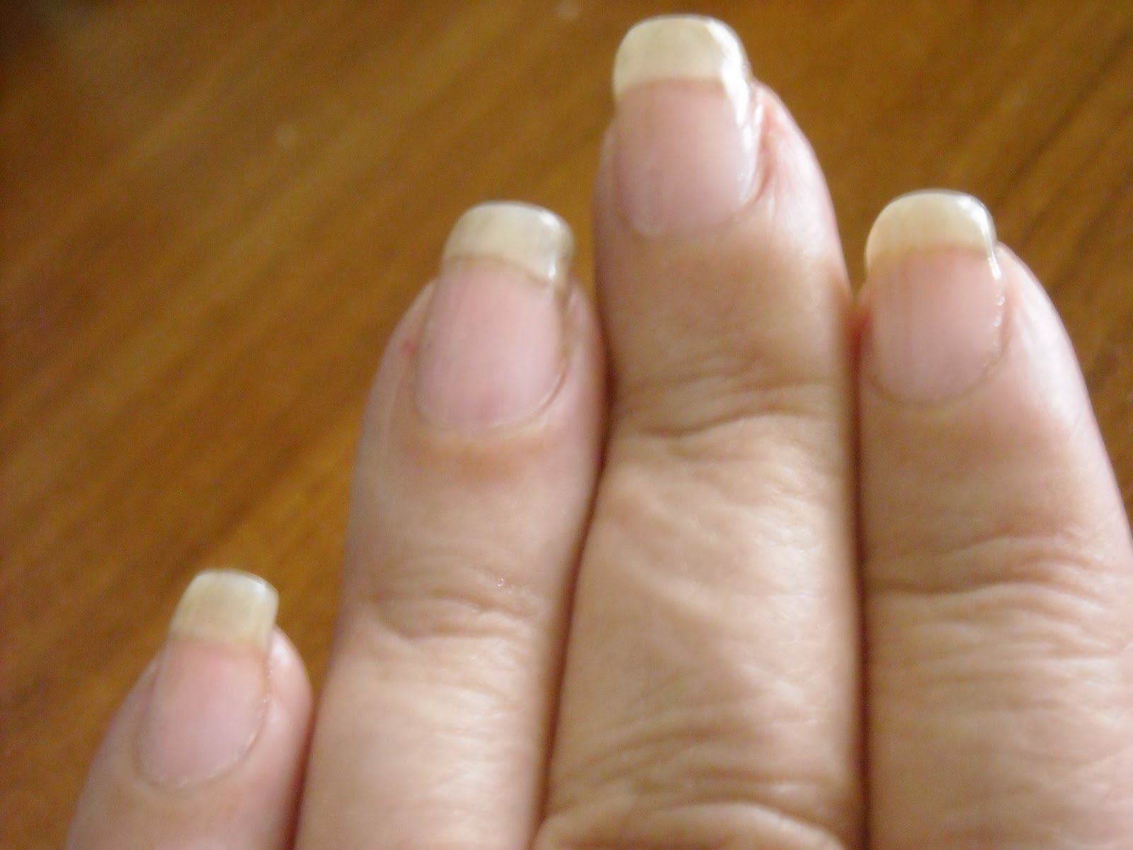 Beauty Blog by Lisa - TIPS from head to toe!: From weak, brittle to ...