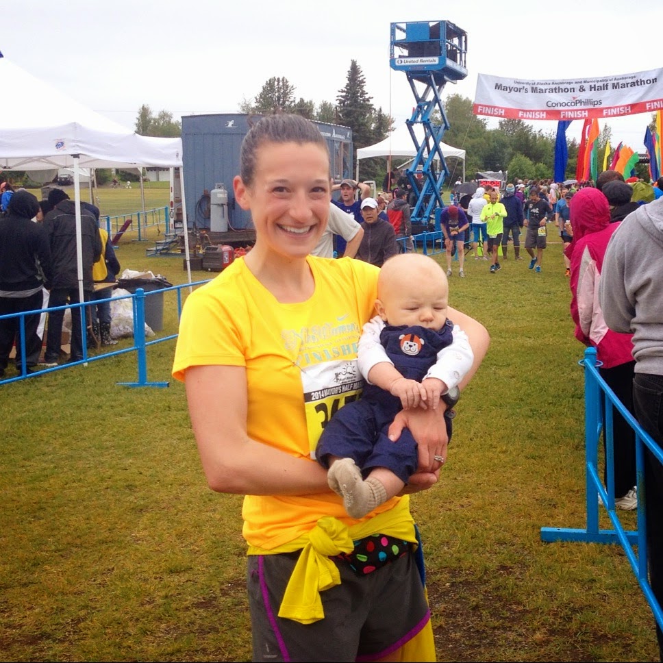 Travel.Run.Live.Love: Running and Breastfeeding