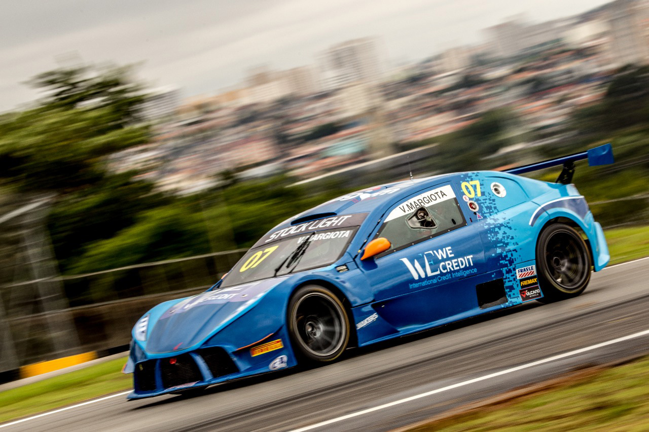 Vinícius Margiota estreia na Stock Car Light, categoria de acesso à ...