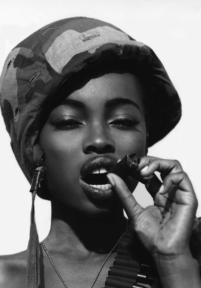 KATE GARNER - New prints!