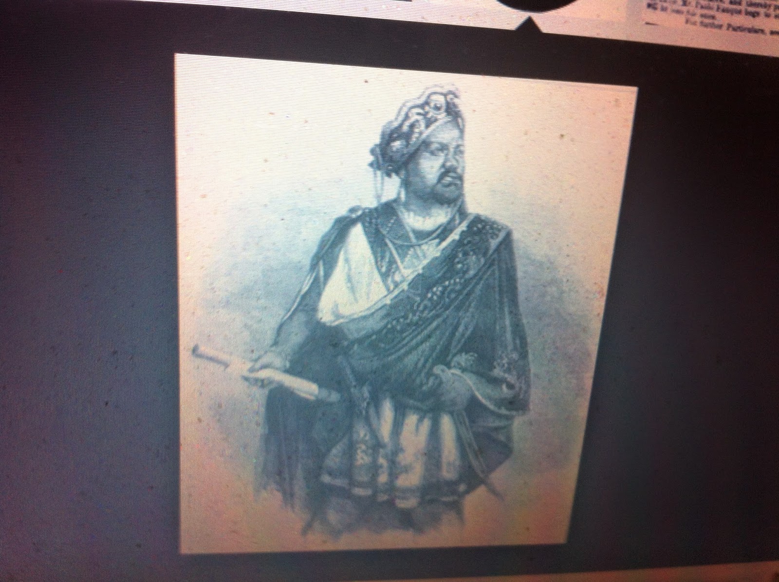 THE BLACK SOCIAL HISTORY:: BLACK SOCIAL HISTORY : AFRO-BRITISH " PABLO ...