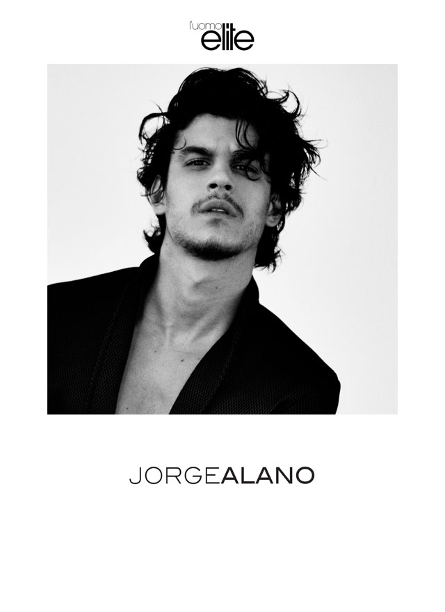 Show Package – Milano S/S 15: Elite (Men) | Brazil Male Models