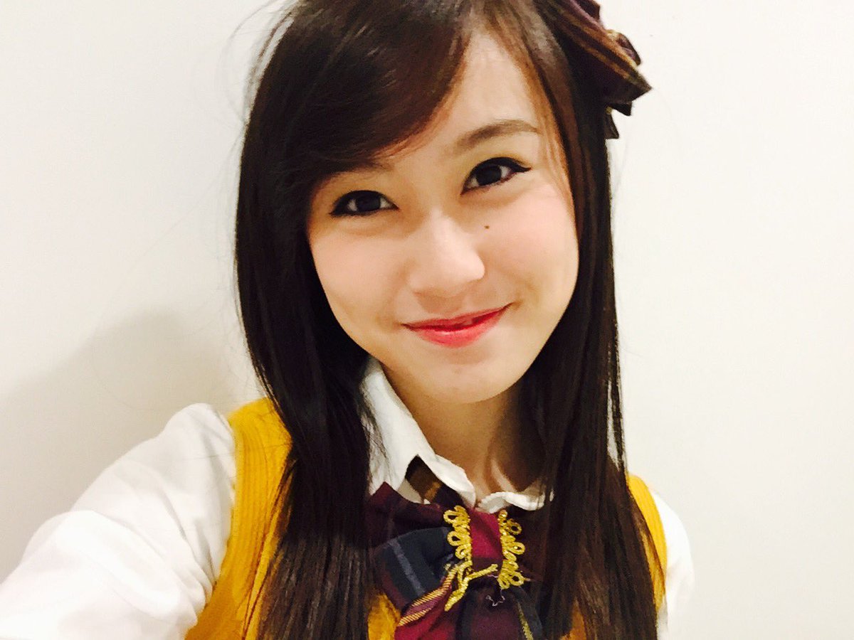 Fakta Unik Tentang Michelle Christo Kusnadi JKT48 - JKT48 Activities ...