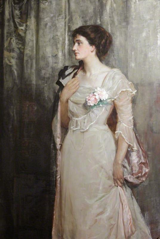 John Maler Collier (1850-1934, English painter) : ehdu — LiveJournal