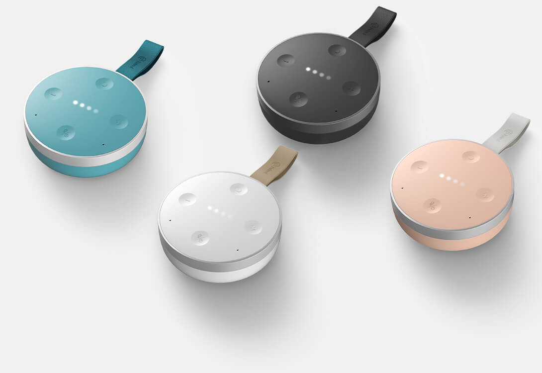 2 Unique Audio Gadgets by MobVoi That Will Redefine Audio Experience