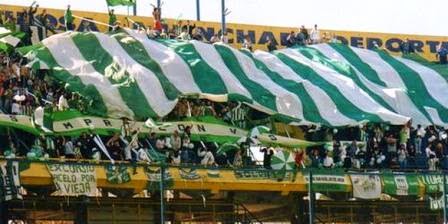 Fútbol en América: Clubes de América: Excursionistas (Argentina)