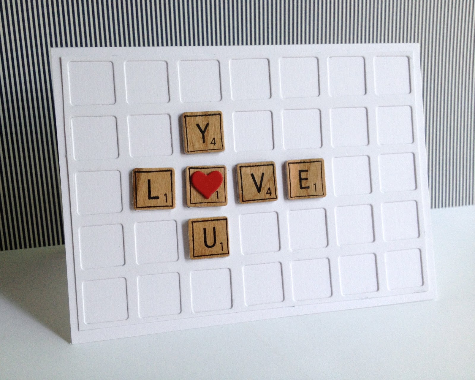 I'm in Haven: The Color of Fun...Game Tile Cards