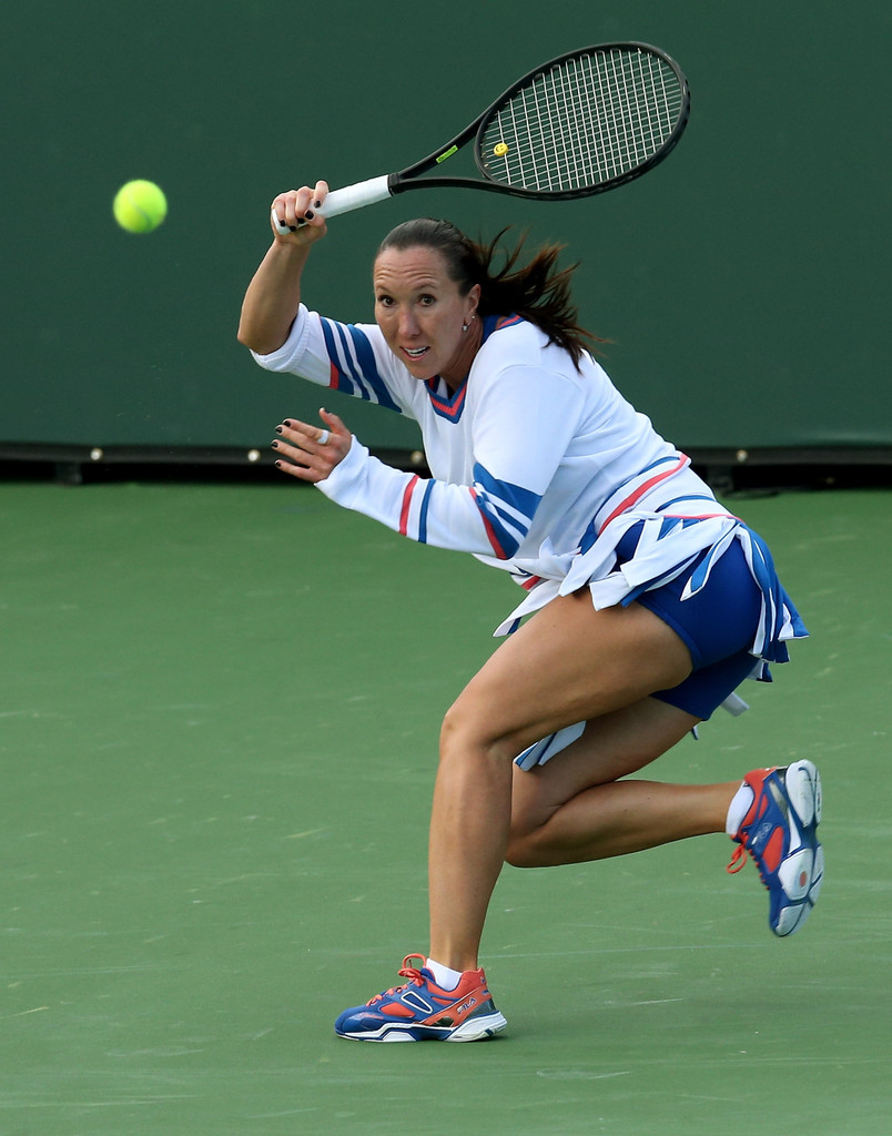 Jelena Jankovic Facts And Latest Pictures 2013 | World Tennis Stars