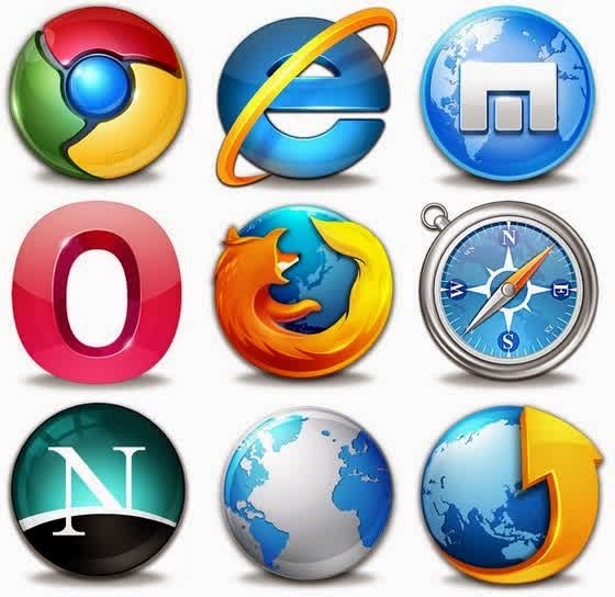 3 Aplikasi Browser Android Terbaru dan Terbaik 2015 | Rubrik Android