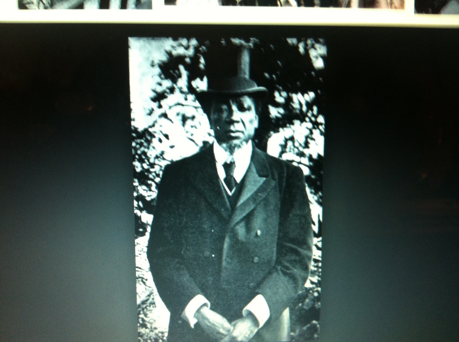 THE BLACK SOCIAL HISTORY:: BLACK SOCIAL HISTORY - AFRO-BAROTSELAND ...