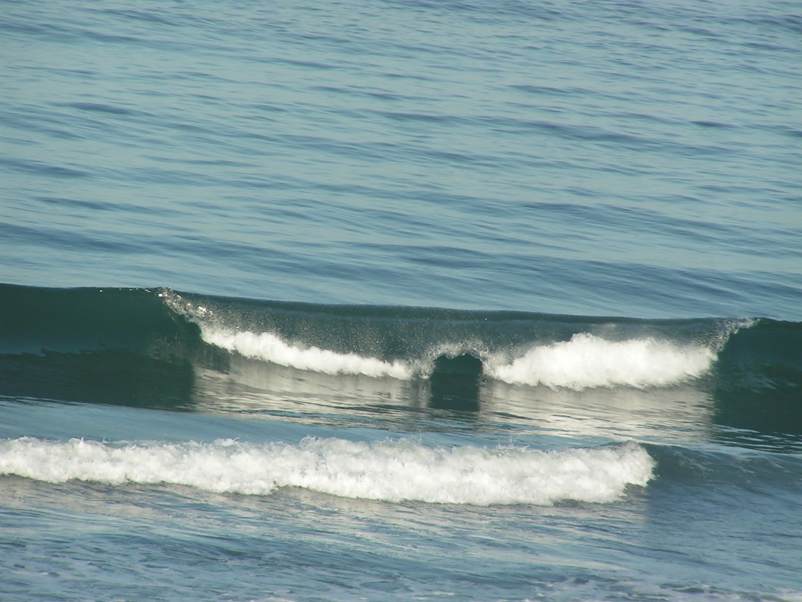 Surfing Terramar: Surf, Sit Down (on that board), and Shut up #75