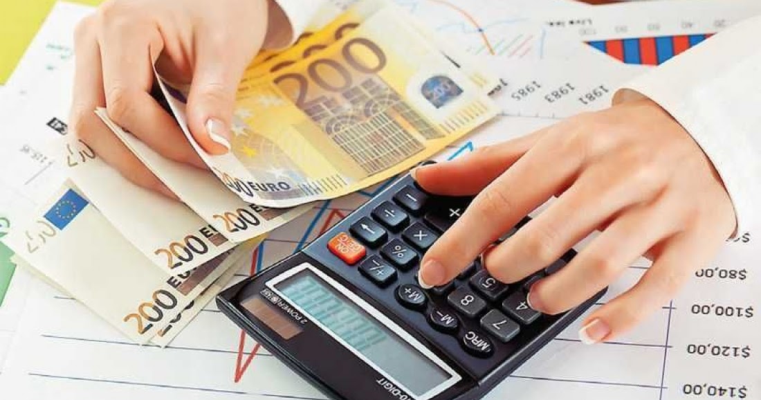 ΛΟΓΙΣΤΙΚΟ ΓΡΑΦΕΙΟ ΚΑΡΑΜΑΝΙΔΗΣ ΕΥΣΤΡΑΤΙΟΣ: Τα τεκμήρια «τρώνε» τις ...