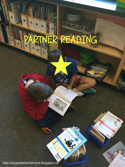 My Teaching Adventures