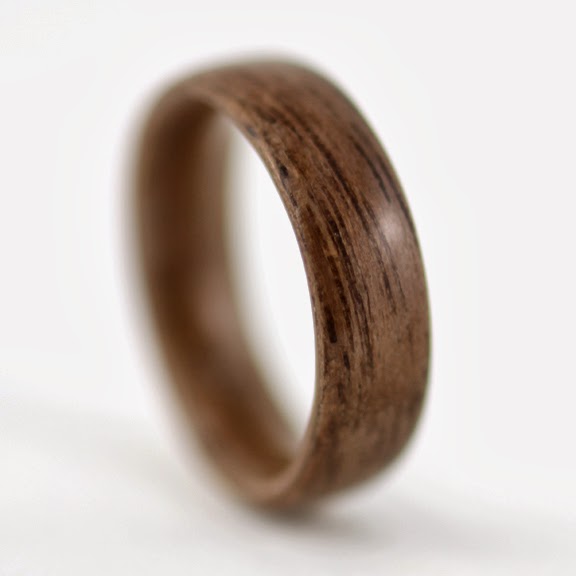 Wood Rings by Simply Wood Rings: What wood ring will you create?