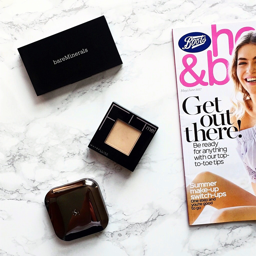 The Best Powders For Dry Skin | Maiyabellexo