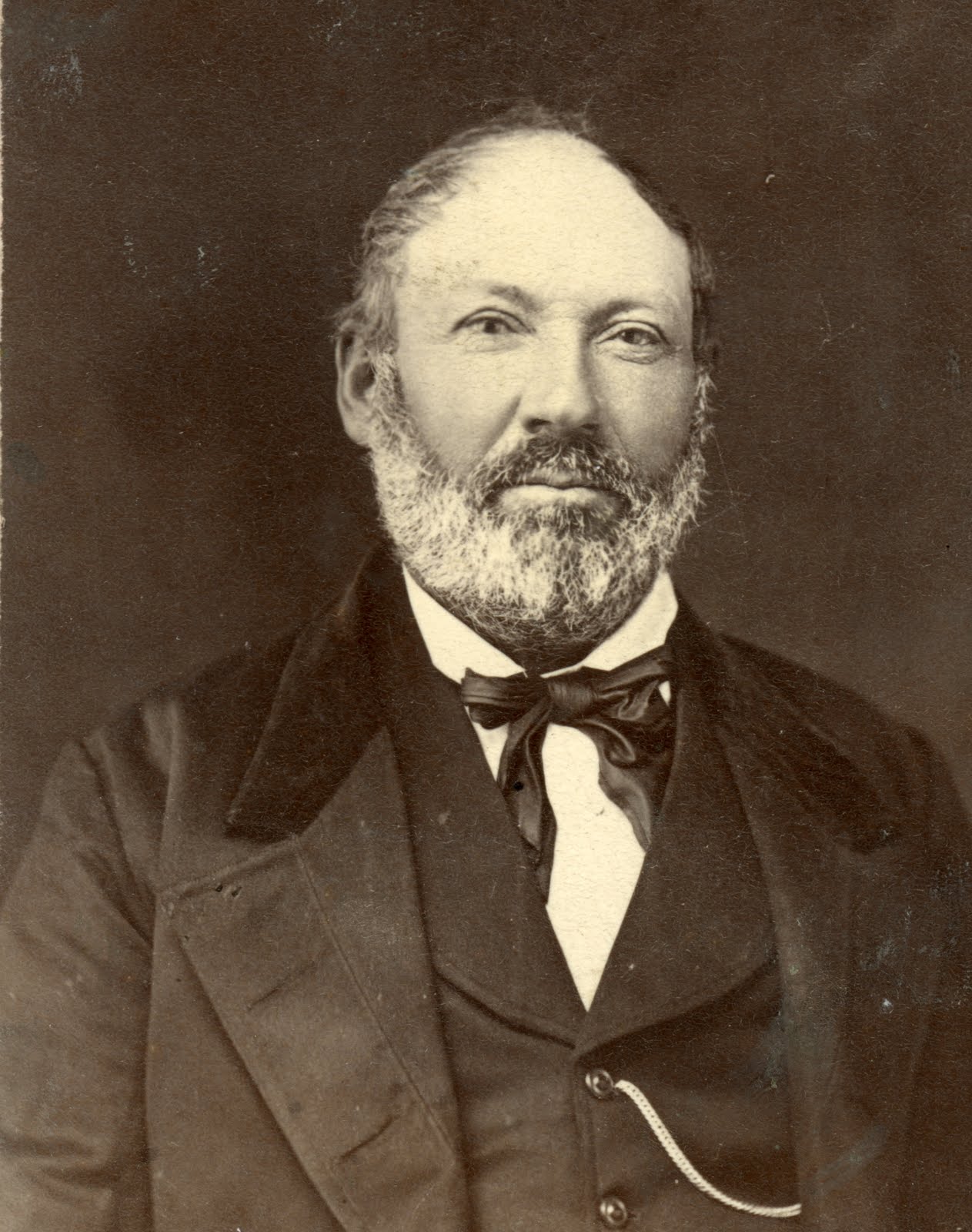 EDWARD LLOYD PARRY (1818-1906): Other Pictures of Edward Lloyd Parry