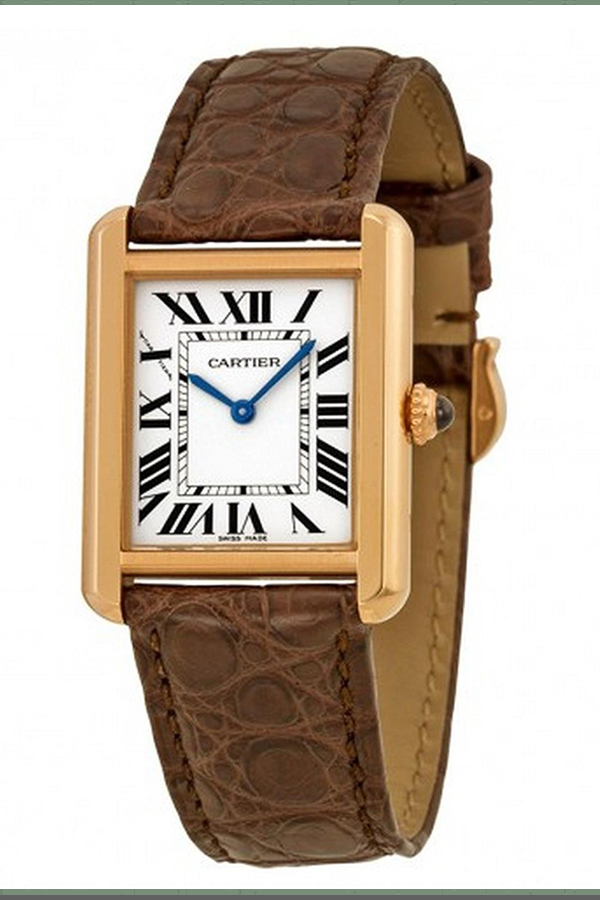 cartier women's watches