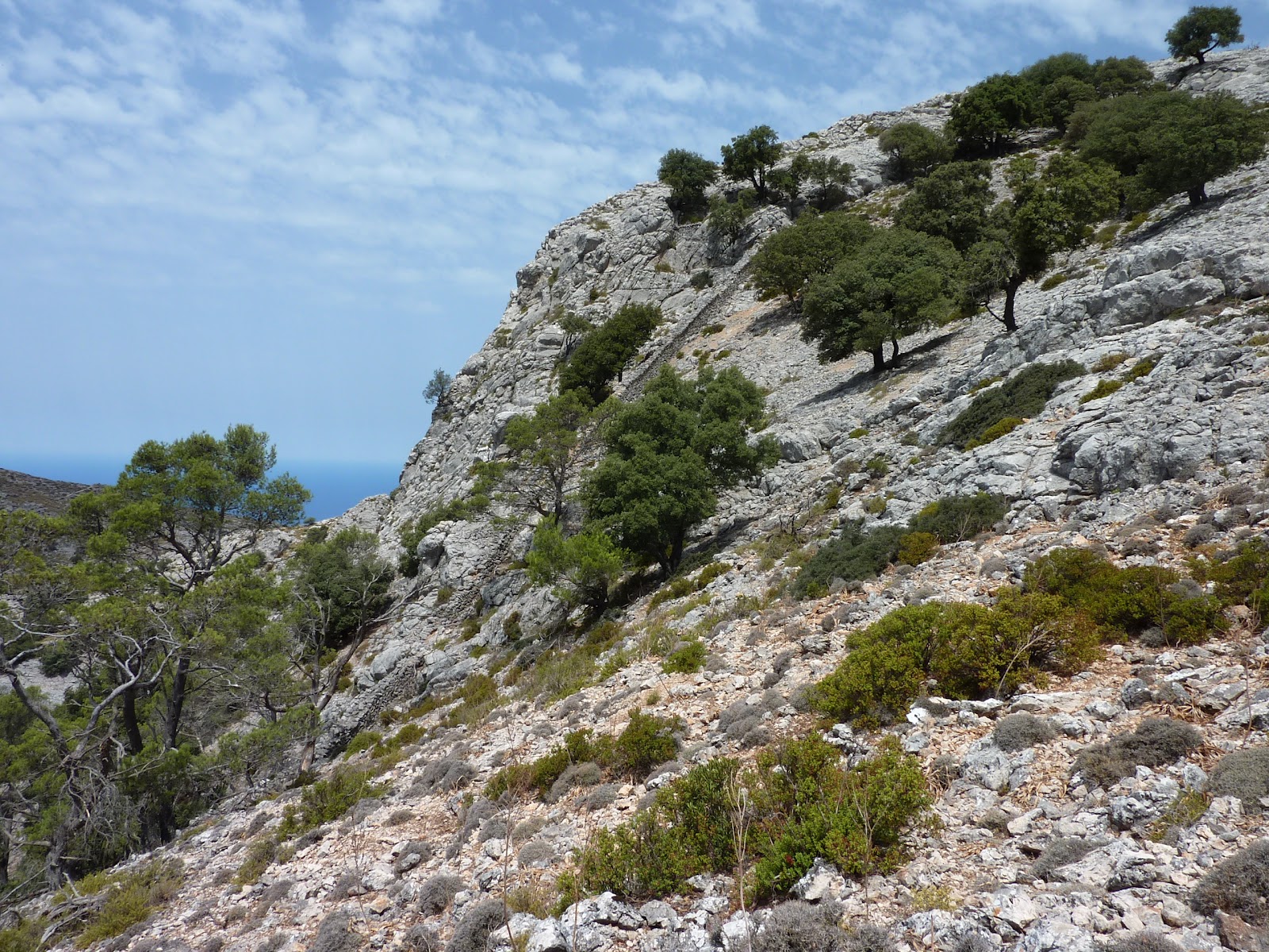 39 - La casa de neu des Teix, pel pas de sa Creu 8-8-2012 | Aires de la ...